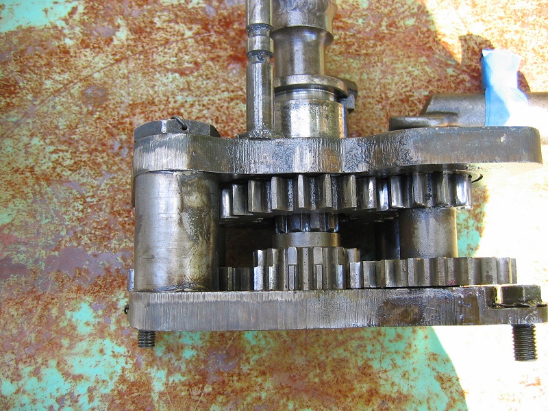 howard installation | Yesterday's Tractors Forums